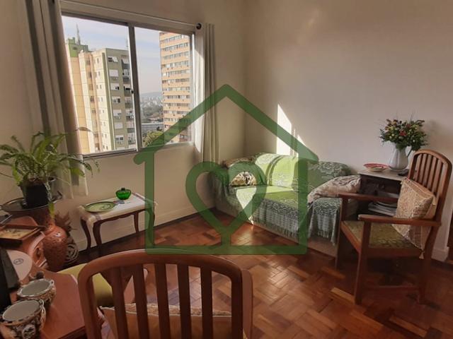 Apartamento em Centro Histórico, Porto Alegre/RS de 0m² 1 quartos à venda por R$ 288.000,00