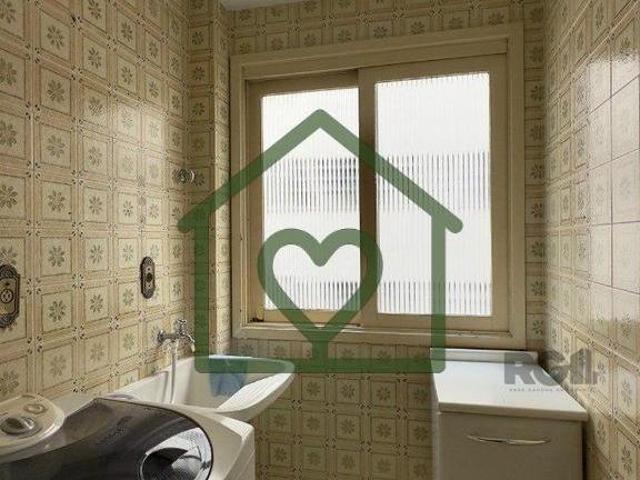 Apartamento em Centro Histórico, Porto Alegre/RS de 0m² 1 quartos à venda por R$ 200.000,00