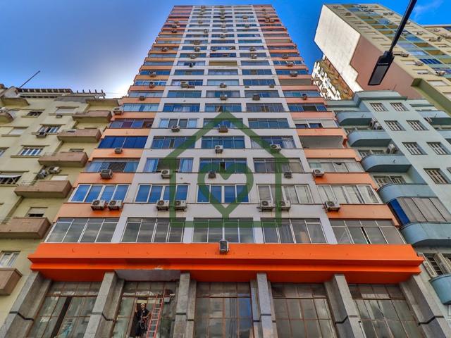 Apartamento em Centro Histórico, Porto Alegre/RS de 0m² 1 quartos à venda por R$ 209.000,00