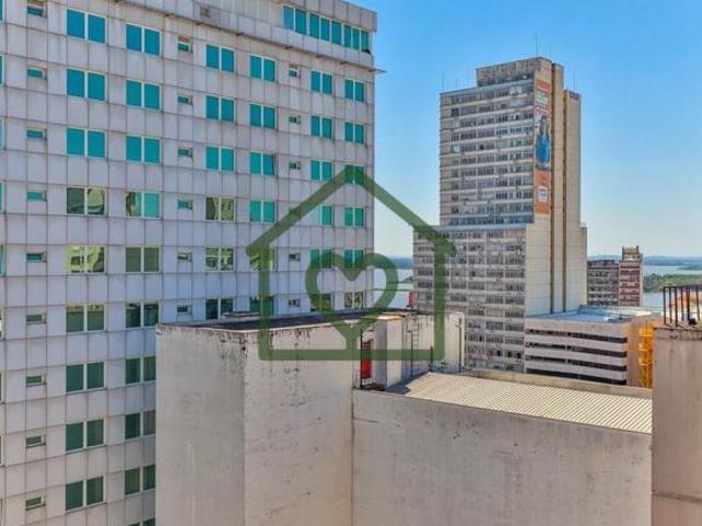 Apartamento em Centro Histórico, Porto Alegre/RS de 0m² 1 quartos à venda por R$ 214.900,00