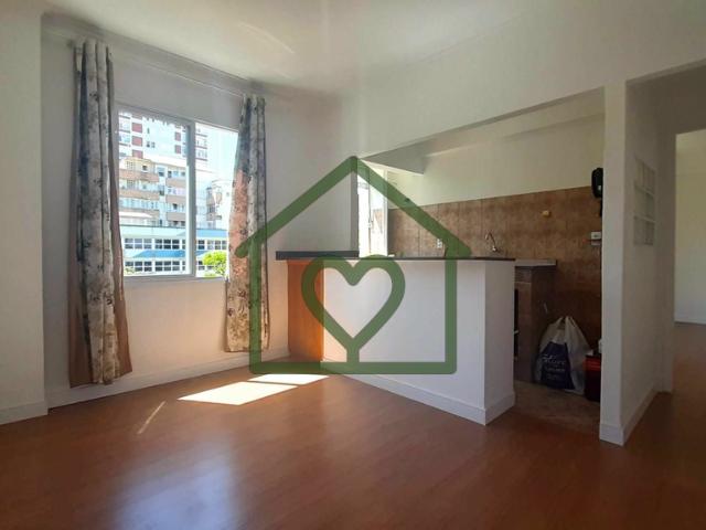 Apartamento em Centro Histórico, Porto Alegre/RS de 0m² 1 quartos à venda por R$ 224.000,00