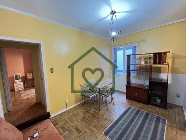 Apartamento em Centro Histórico, Porto Alegre/RS de 0m² 1 quartos à venda por R$ 230.000,00