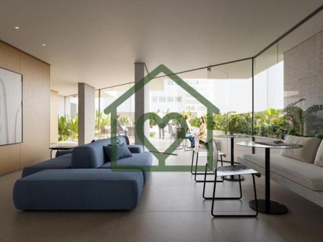 Apartamento em Centro Histórico, Porto Alegre/RS de 0m² 1 quartos à venda por R$ 301.158,00