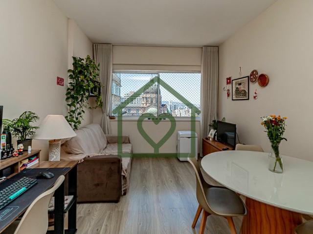Apartamento em Centro Histórico, Porto Alegre/RS de 0m² 1 quartos à venda por R$ 308.000,00