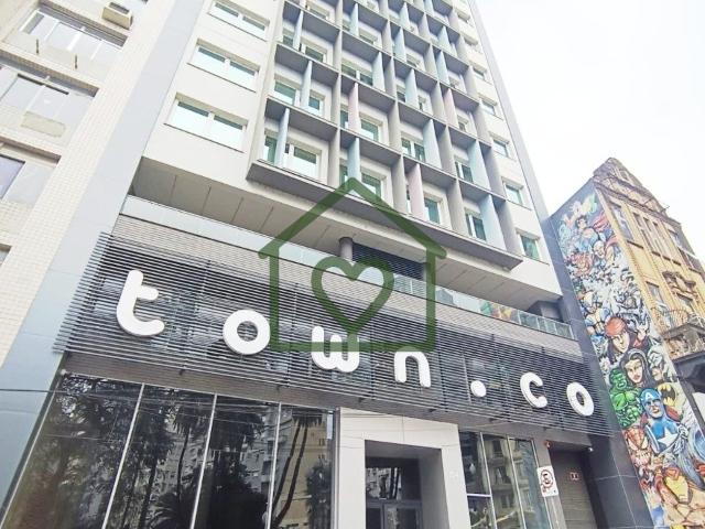Apartamento em Centro Histórico, Porto Alegre/RS de 0m² 1 quartos à venda por R$ 309.900,00