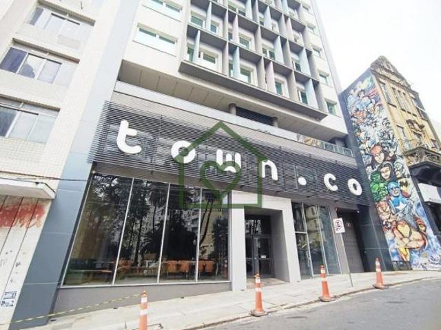 Apartamento em Centro Histórico, Porto Alegre/RS de 0m² 1 quartos à venda por R$ 310.000,00