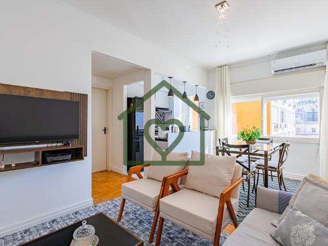 Apartamento em Centro Histórico, Porto Alegre/RS de 0m² 1 quartos à venda por R$ 319.000,00