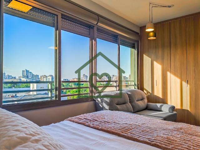 Apartamento em Centro Histórico, Porto Alegre/RS de 0m² 1 quartos à venda por R$ 459.000,00