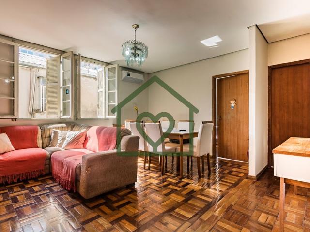 Apartamento em Centro Histórico, Porto Alegre/RS de 0m² 2 quartos à venda por R$ 263.000,00