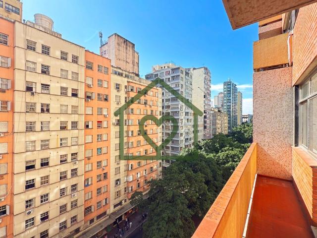 Apartamento em Centro Histórico, Porto Alegre/RS de 0m² 2 quartos à venda por R$ 298.600,00