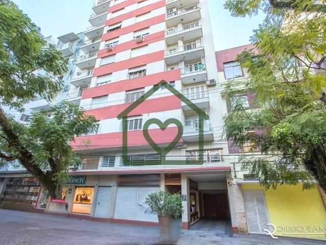 Apartamento em Centro Histórico, Porto Alegre/RS de 0m² 2 quartos à venda por R$ 298.900,00