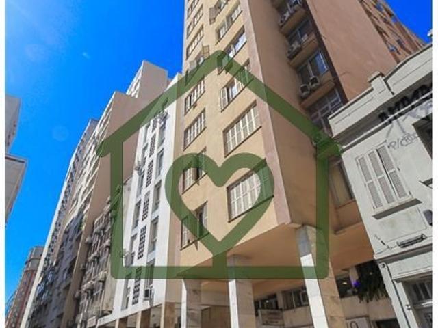 Apartamento em Centro Histórico, Porto Alegre/RS de 0m² 2 quartos à venda por R$ 212.900,00