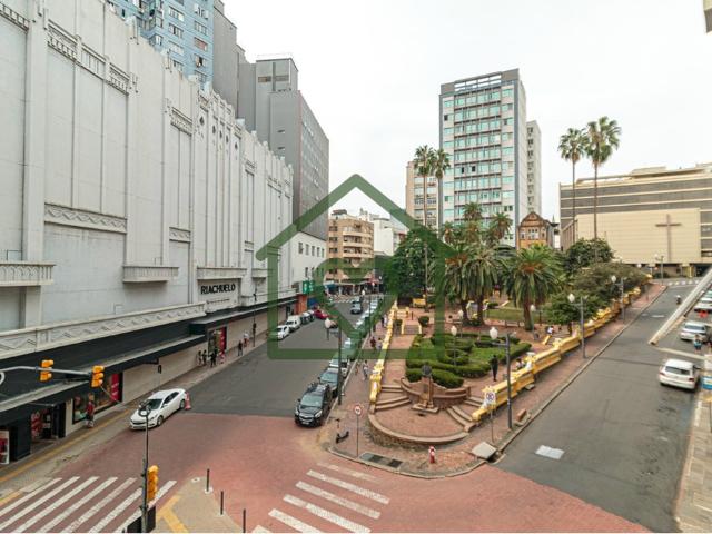 Apartamento em Centro Histórico, Porto Alegre/RS de 0m² 2 quartos à venda por R$ 214.000,00