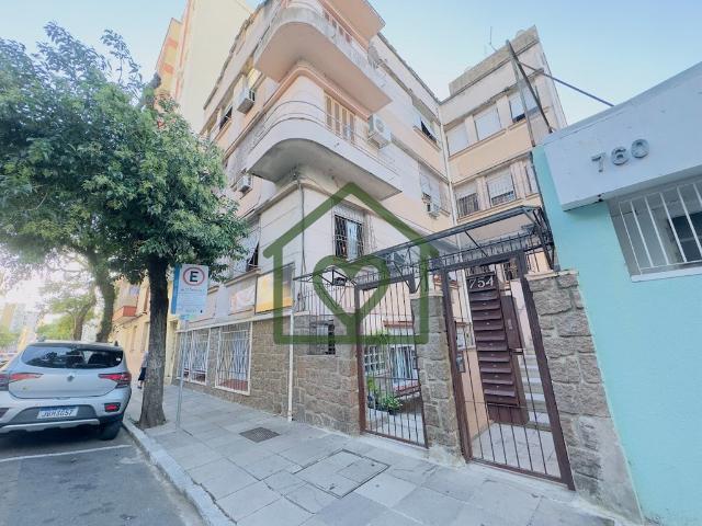 Apartamento em Centro Histórico, Porto Alegre/RS de 0m² 2 quartos à venda por R$ 319.900,00