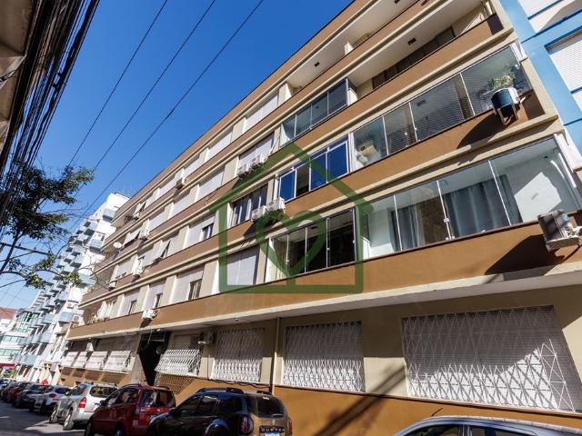 Apartamento em Centro Histórico, Porto Alegre/RS de 0m² 2 quartos à venda por R$ 429.000,00