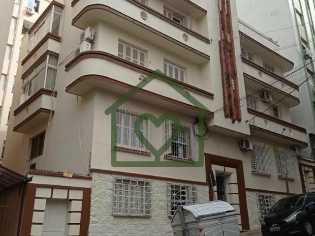 Apartamento em Centro Histórico, Porto Alegre/RS de 0m² 3 quartos à venda por R$ 319.900,00