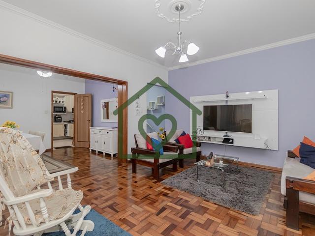 Apartamento em Centro Histórico, Porto Alegre/RS de 0m² 3 quartos à venda por R$ 434.900,00
