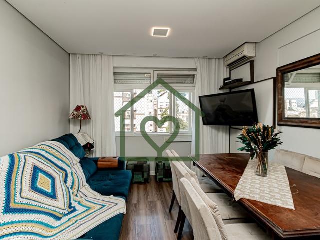 Apartamento em Centro Histórico, Porto Alegre/RS de 0m² 3 quartos à venda por R$ 548.000,00
