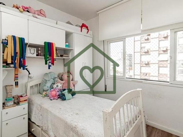 Apartamento em Centro Histórico, Porto Alegre/RS de 0m² 3 quartos à venda por R$ 549.000,00