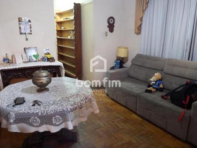 Apartamento em Centro Histórico, Porto Alegre/RS de 108m² 3 quartos à venda por R$ 390.000,00