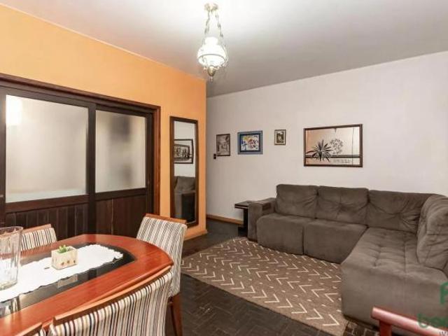 Apartamento em Centro Histórico, Porto Alegre/RS de 109m² 3 quartos à venda por R$ 390.000,00