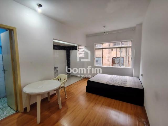 Apartamento em Centro Histórico, Porto Alegre/RS de 24m² 1 quartos à venda por R$ 154.900,00