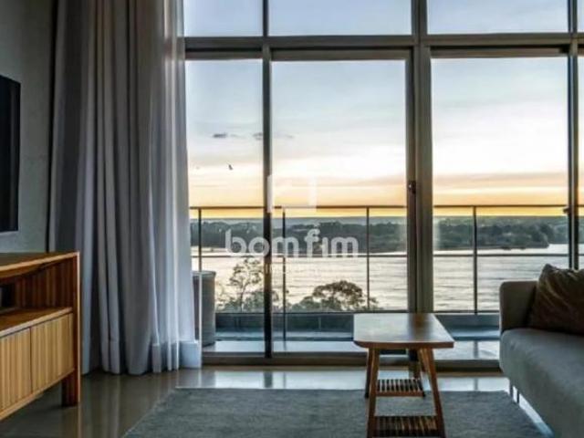 Apartamento em Centro Histórico, Porto Alegre/RS de 25m² 1 quartos à venda por R$ 256.800,00