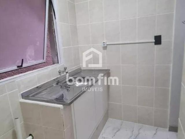 Apartamento em Centro Histórico, Porto Alegre/RS de 26m² 1 quartos à venda por R$ 167.000,00