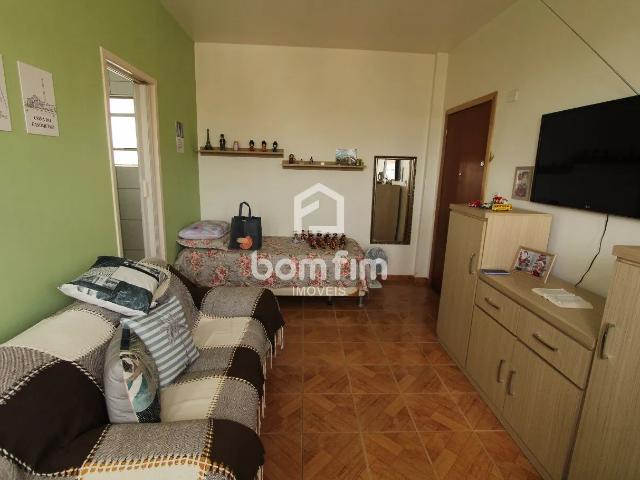 Apartamento em Centro Histórico, Porto Alegre/RS de 28m² 1 quartos à venda por R$ 164.000,00