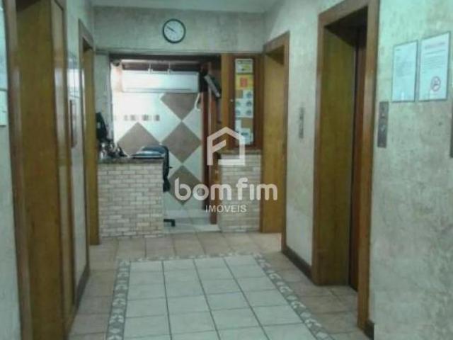 Apartamento em Centro Histórico, Porto Alegre/RS de 20m² 1 quartos à venda por R$ 140.000,00