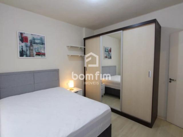 Apartamento em Centro Histórico, Porto Alegre/RS de 34m² 1 quartos para locação R$ 1.800,00/mes