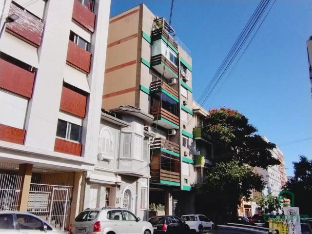 Apartamento em Centro Histórico, Porto Alegre/RS de 37m² 1 quartos à venda por R$ 189.900,00