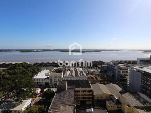 Apartamento em Centro Histórico, Porto Alegre/RS de 38m² 1 quartos à venda por R$ 225.000,00