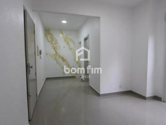 Apartamento em Centro Histórico, Porto Alegre/RS de 38m² 1 quartos à venda por R$ 250.000,00