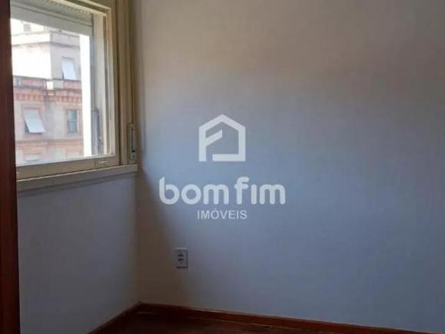 Apartamento em Centro Histórico, Porto Alegre/RS de 45m² 1 quartos à venda por R$ 185.000,00