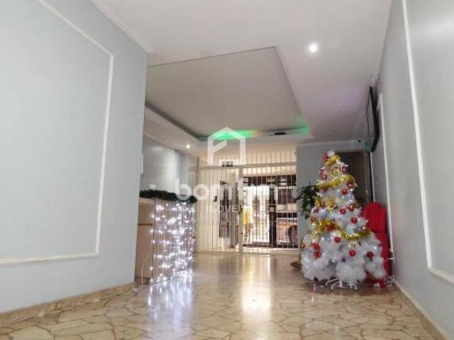 Apartamento em Centro Histórico, Porto Alegre/RS de 46m² 1 quartos à venda por R$ 195.000,00