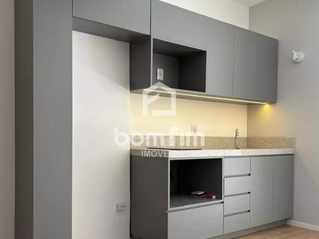 Apartamento em Centro Histórico, Porto Alegre/RS de 47m² 1 quartos à venda por R$ 283.000,00