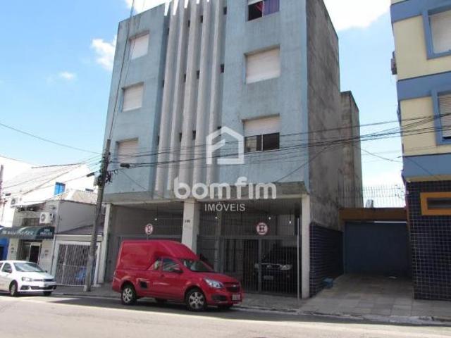 Apartamento em Centro Histórico, Porto Alegre/RS de 41m² 1 quartos à venda por R$ 180.000,00