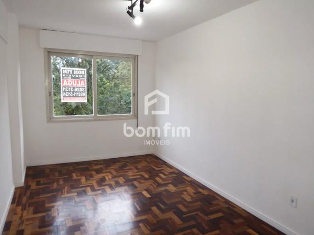 Apartamento em Centro Histórico, Porto Alegre/RS de 43m² 1 quartos para locação R$ 1.390,00/mes