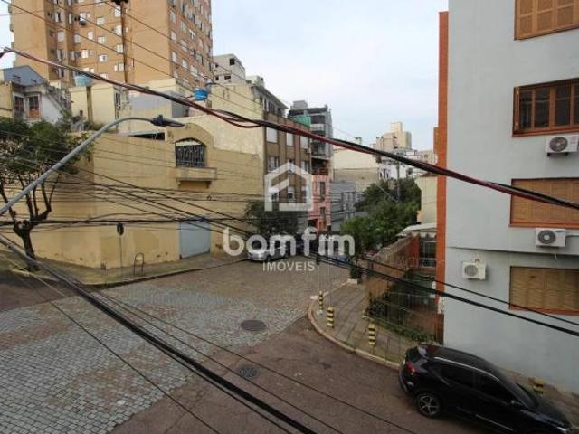 Apartamento em Centro Histórico, Porto Alegre/RS de 55m² 2 quartos à venda por R$ 320.000,00