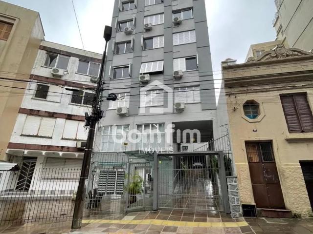 Apartamento em Centro Histórico, Porto Alegre/RS de 56m² 2 quartos para locação R$ 2.850,00/mes