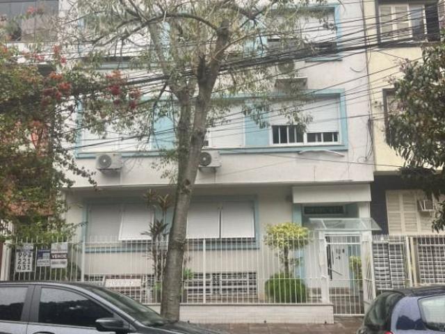 Apartamento em Centro Histórico, Porto Alegre/RS de 59m² 2 quartos à venda por R$ 264.000,00
