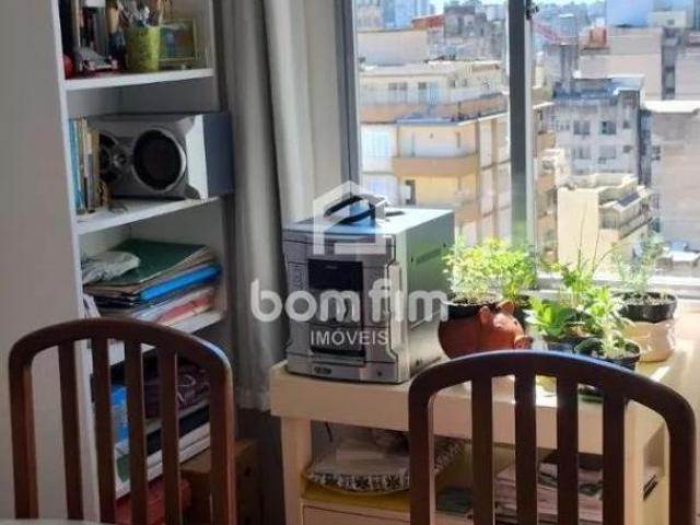 Apartamento em Centro Histórico, Porto Alegre/RS de 52m² 2 quartos à venda por R$ 289.000,00