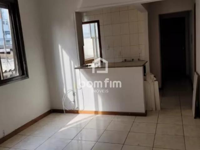 Apartamento em Centro Histórico, Porto Alegre/RS de 52m² 2 quartos à venda por R$ 299.000,00