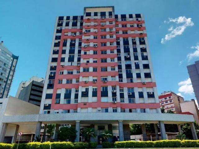 Apartamento em Centro Histórico, Porto Alegre/RS de 65m² 2 quartos à venda por R$ 375.000,00