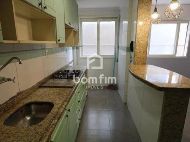 Apartamento em Centro Histórico, Porto Alegre/RS de 65m² 2 quartos à venda por R$ 380.000,00