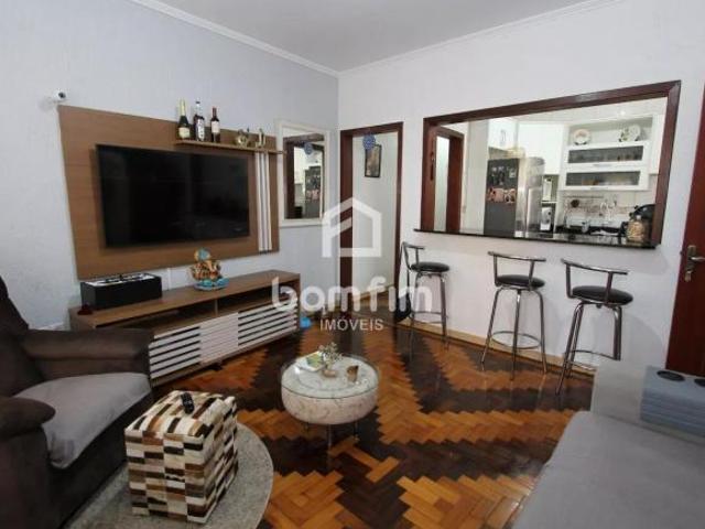Apartamento em Centro Histórico, Porto Alegre/RS de 75m² 2 quartos à venda por R$ 360.000,00