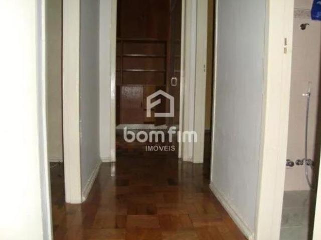Apartamento em Centro Histórico, Porto Alegre/RS de 79m² 3 quartos à venda por R$ 350.000,00