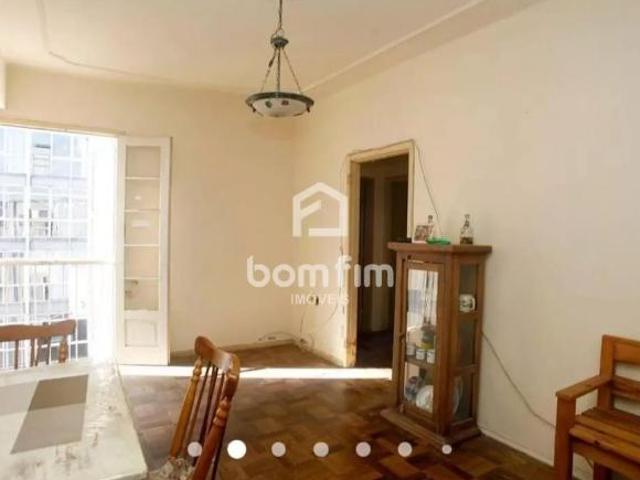 Apartamento em Centro Histórico, Porto Alegre/RS de 85m² 3 quartos à venda por R$ 320.000,00