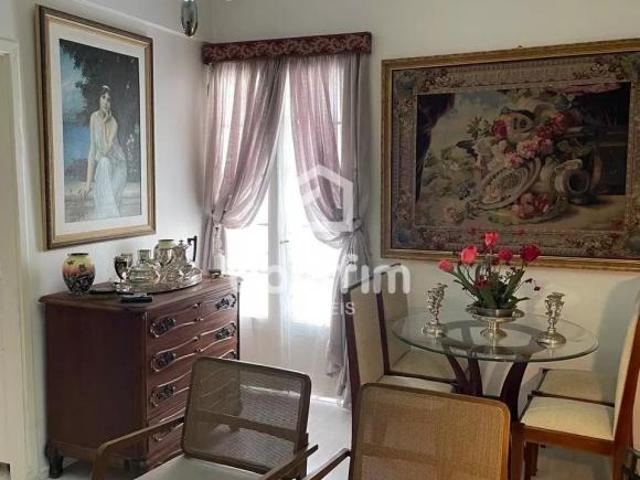 Apartamento em Centro Histórico, Porto Alegre/RS de 97m² 3 quartos à venda por R$ 345.000,00